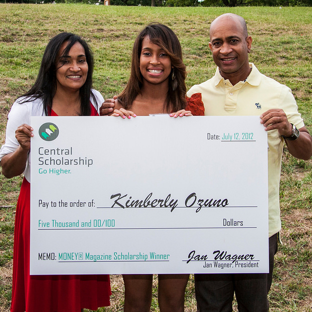 Win Scholarship Money With These 8 Tips