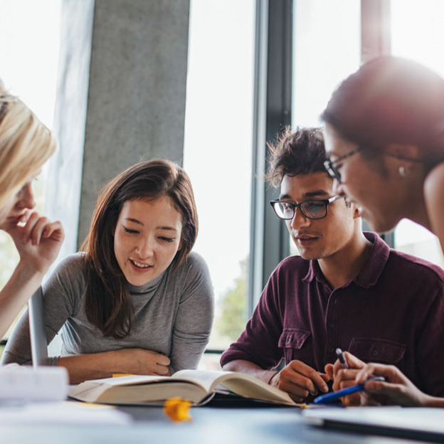 How To Lead A Study Group