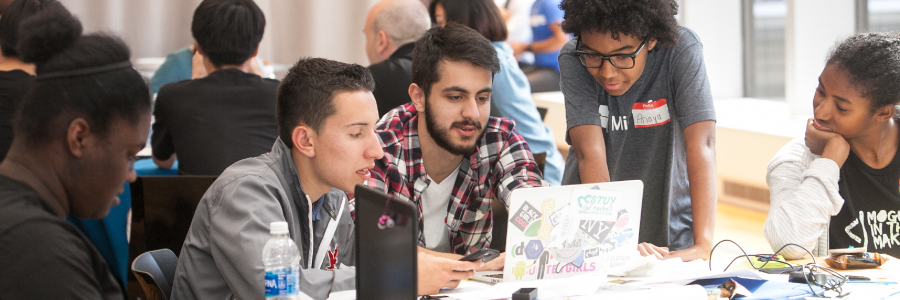 Choose a Path | Get Schooled